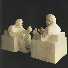 Pintor e Escultor - Paulo Hernâni